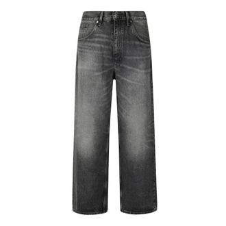 Sunflower Homme, Jeans, Noir, Taille: W32 Loose Jeans