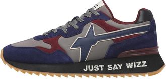 W6YZ W6Yz, Homme, Chaussures, Multicolore, Taille: 42 EU Yak-M