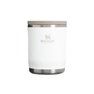 Stanley Stanley 1913 Adventure To-Go Food Jar 0.53L - Thermobeh&auml;lter F&uuml;r Essen - 6 Stunden Hei&szlig; - 6 Stunden Kalt - Auslaufsicher - Einfaches Reinigen - Breite
