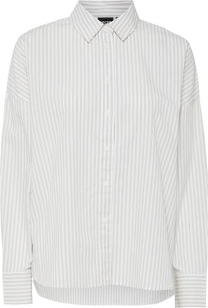 Pieces PCPIPPA LS Loose Shirt