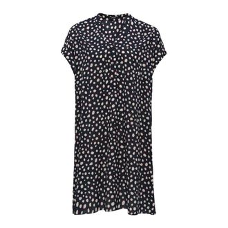 OPUS Damen, Kleider, Schwarzk, XSGr&ouml;&szlig;e