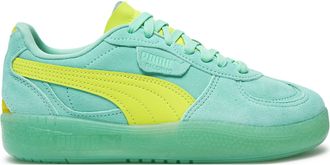Puma Sneakers Puma Palermo Moda Xtra Wns 398534 02 Grün