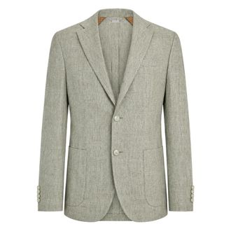 Billionaire Boys Club Homme, Vestes, Vert, Taille: 2XL Oscar Blazer