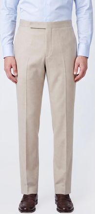 Lardini Hose LARDINI Herren Farbe Wei&szlig;