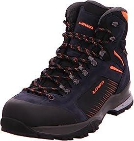 Lowa Lowa Homme Vigo GTX Chaussures, Uni, UK 8