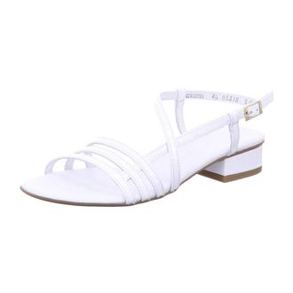 Paul Green Damen, Schuhe, Wei&szlig;, 40 1/2 EUGr&ouml;&szlig;e