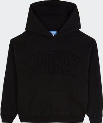 Market Hoodie - Taille M