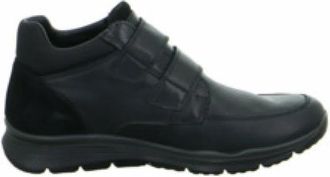 Ara Herrenstiefel in Unifarben - - Shoes - Herren - Schwarzk - 45 EU