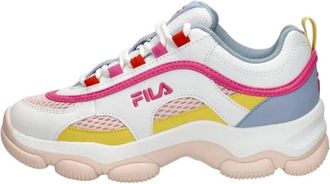 Fila Femme, Chaussures, Multicolore, Taille: 37 EU Strada Dreamster CB