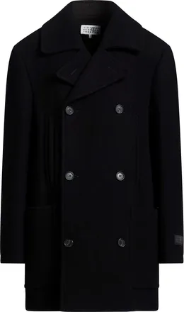 Maison Margiela JACKEN & M&Auml;NTEL - M&auml;ntel auf YOOX.COM