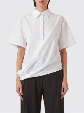 Loewe Chemise Femme couleur Blanc