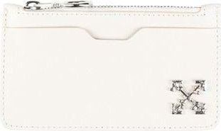Off-white Petite maroquinerie - Porte-cartes sur YOOX.COM