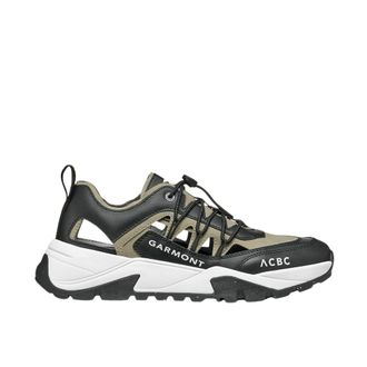 ACBC Acbc, Femme, Chaussures, Multicolore, Taille: 38 EU Baskets