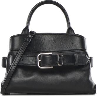 Marc Jacobs Femme, Sacs, Noir, Taille: ONE Size Dakota Small Satchel