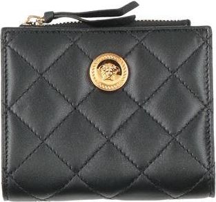 Versace Petite maroquinerie - Portefeuilles sur YOOX.COM
