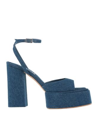 3Juin SCHUHE - Sandalen auf YOOX.COM