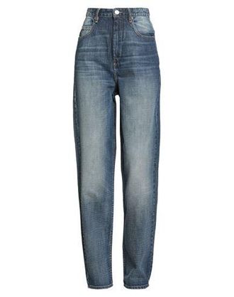Isabel Marant BAS - Pantalons en jean sur YOOX.COM
