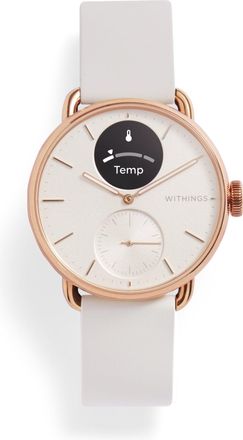 Withings Uhr