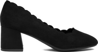 Rieker Pumps Rieker CEO-44767-00 Schwarz