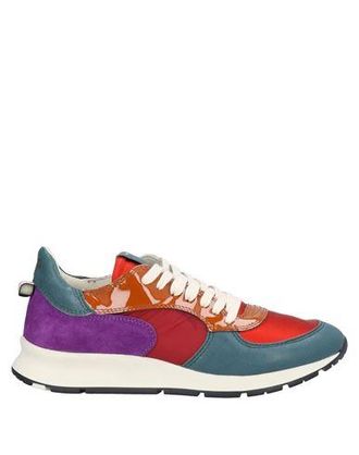 Philippe Model CHAUSSURES - Sneakers sur YOOX.COM