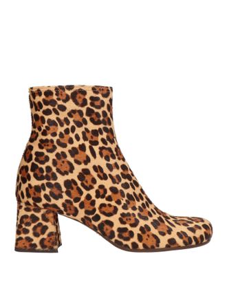 Chie Mihara SCHUHE - Stiefeletten auf YOOX.COM