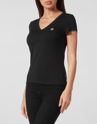 Philipp Plein T-Shirt Hexagon