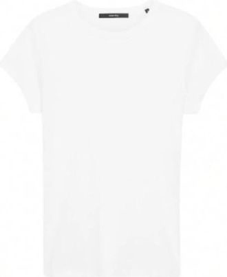 someday T-Shirt - - Tops - Damen - Wei&szlig; - M