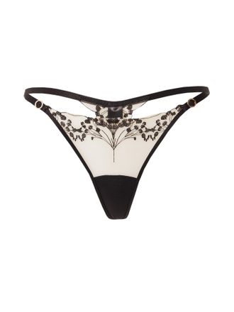 Bluebella String Marisa