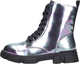 Bullboxer Damen, Schuhe, Mehrfarbig, 37 EUGröße