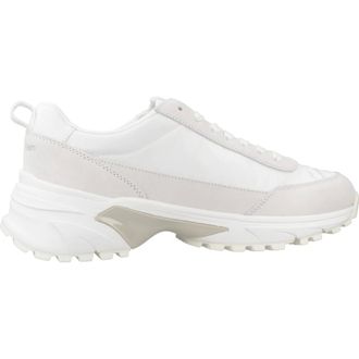 Calvin Klein Femme, Chaussures, Blanc, Taille: 39 EU Hike Runner Casual Baskets