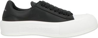 Alexander McQueen SCHUHE - Sneakers auf YOOX.COM