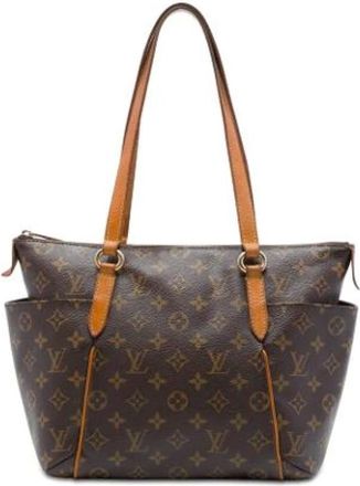 Louis Vuitton Damen, Pre-Owned, Braun, ONE SIZEGr&ouml;&szlig;e