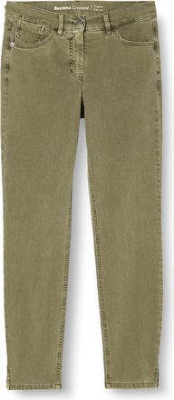 Gerry Weber Edition Damen 978013-44704 Pullover, Lilac, 38