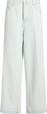 Kocca HOSEN & R&Ouml;CKE - Jeanshosen auf YOOX.COM