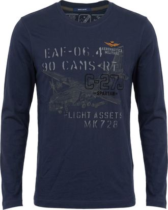 Aeronautica TOPS - T-shirts auf YOOX.COM