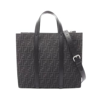 Fendi Damen, Pre-Owned, Schwarzk, ONE SIZEGr&ouml;&szlig;e