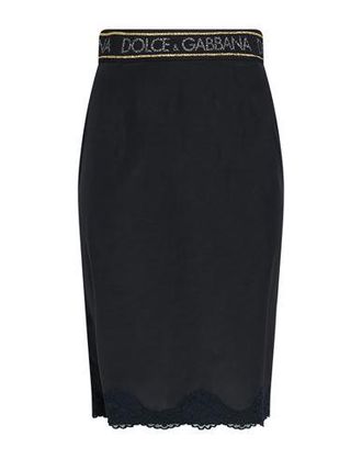 Dolce & Gabbana BAS - Jupes midi sur YOOX.COM