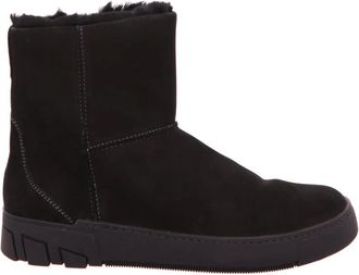 Ganter Damen, Schuhe, Schwarzk, 38 1/2 EUGröße