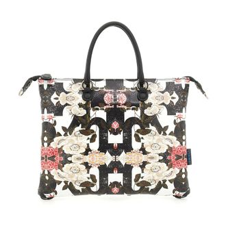 Gabs Wandelbare Reisetasche mit Muster - - Bags - Damen - Mehrfarbig - ONE SIZE