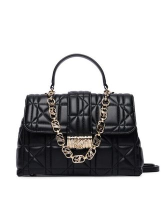 Steve Madden Handtasche Bvault 13002587 B-G Schwarz