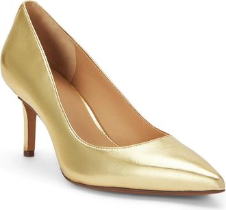Lauren Ralph Lauren Pumps LANETTE