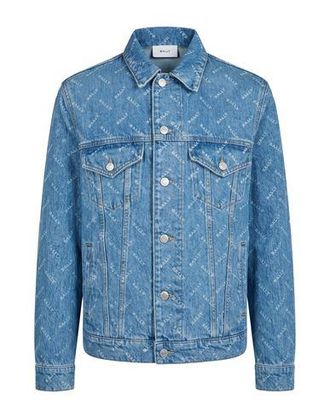 Bally MANTEAUX - Manteaux en jean sur YOOX.COM