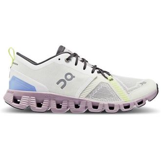 On Damen Freizeitschuhe Cloud X 3 Shift