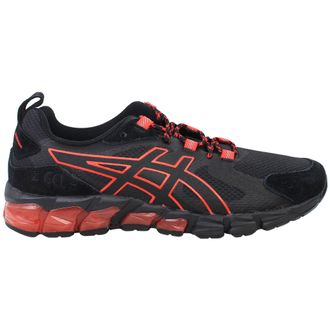 Asics Asics Gel-Quantum 180 Herren Schwarz Lauf Schuhe