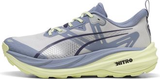 Puma Chaussure de running Voyage NITRO 4 Homme, Chaussures, Gris, 48.5