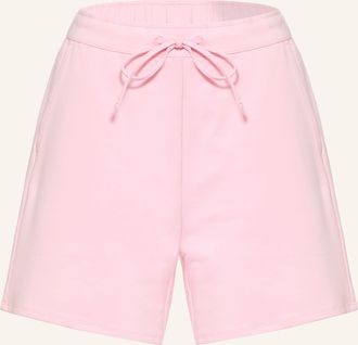Darling Harbour Darling Harbour Lounge-Sweatshorts rosa