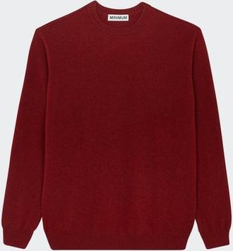 Minimum Pull - Taille M