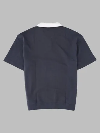 HUGO BOSS Edge Polo - Navy