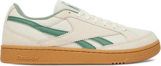 Reebok Sneakers Reebok SS-CLUB C GROUNDS 70 100246194 Hellbeige