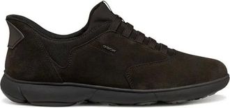 Geox Herren, Schuhe, Braun, 44 EUGr&ouml;&szlig;e